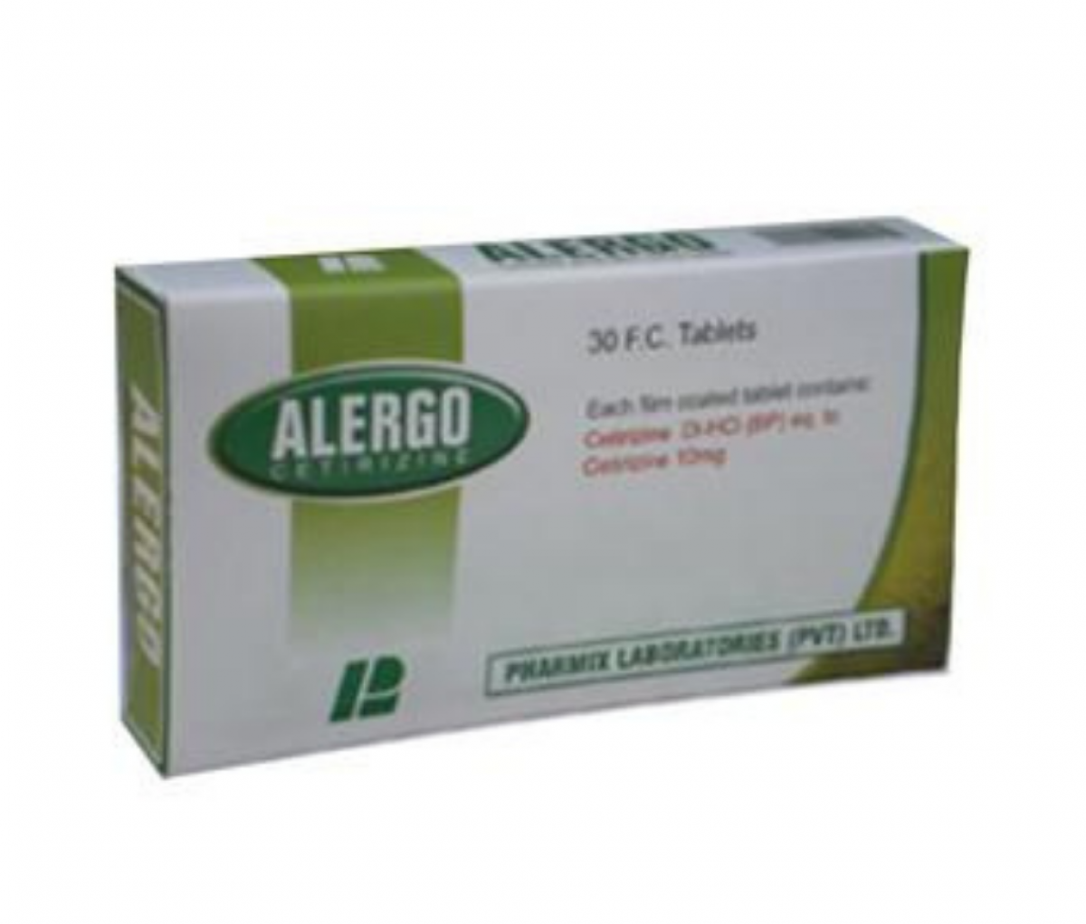 Alergo Filinal Ainda Existe - RETOEDU